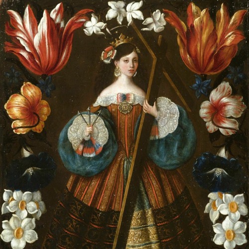 Stream palmtree | Listen to SPLENDOURS OF SPANISH BAROQUE - Passacaglia ...