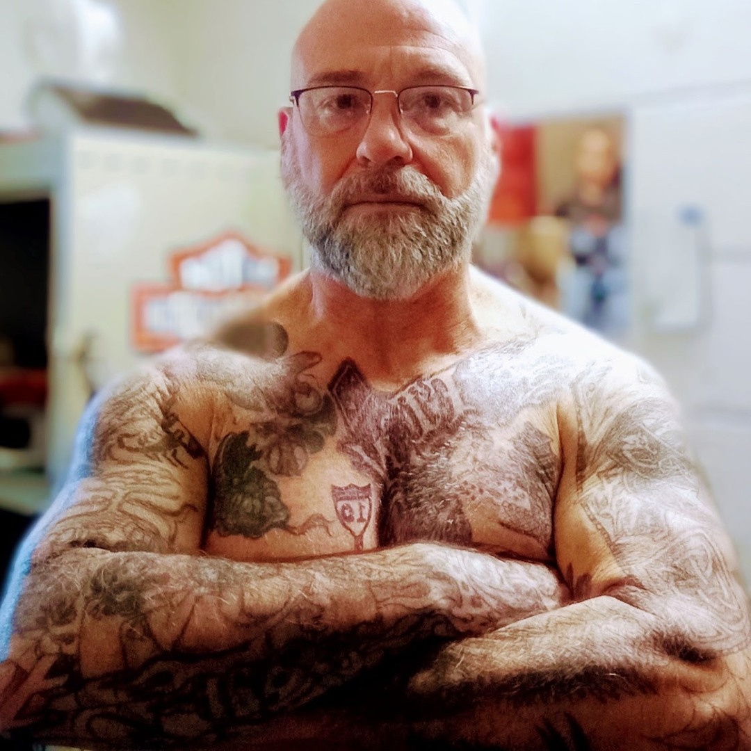 Stream Jim Humphrey | Listen to “Prison Prose” playlist online for free ...