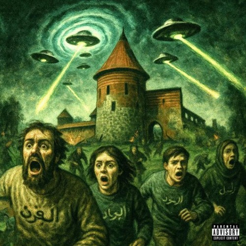 Stream Katu Katu - Different Dimension by babajus | Listen online for ...
