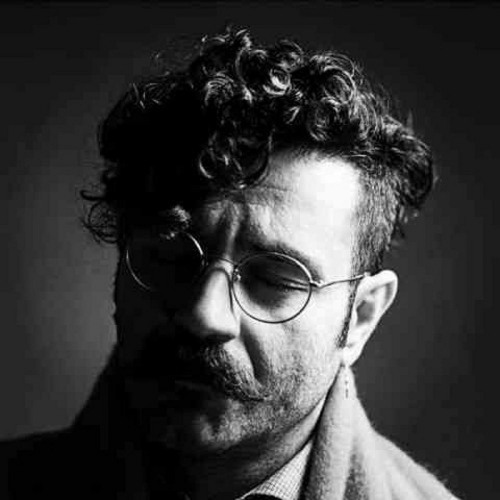 Stream Shahin Najafi 209 شاهین نجفی 209 By Amin Moghaddasi Listen