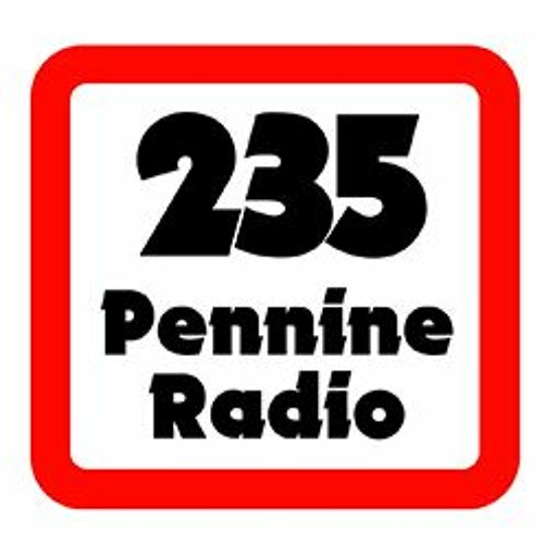 Stream NEW: Jon Wolfert Narrates Pennine Radio 235 Logo Auditions - JAM ...