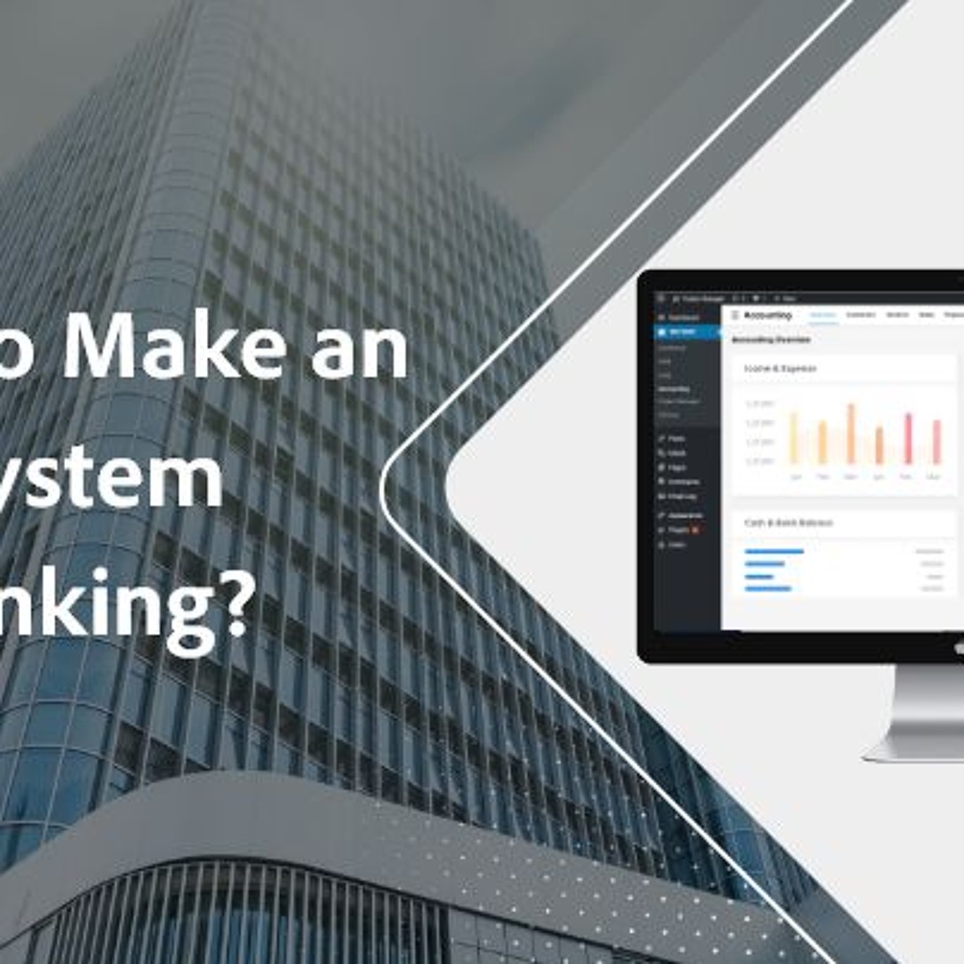 Stream Top Erp Software For Banking Industry In 2024 by ERP AI | Listen online for free on ...