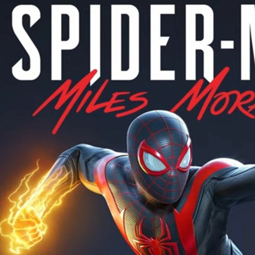Stream Spider-Man Miles Morales Ps5 Theme Extended by Mile-Morales Fan Music | Listen online for ...