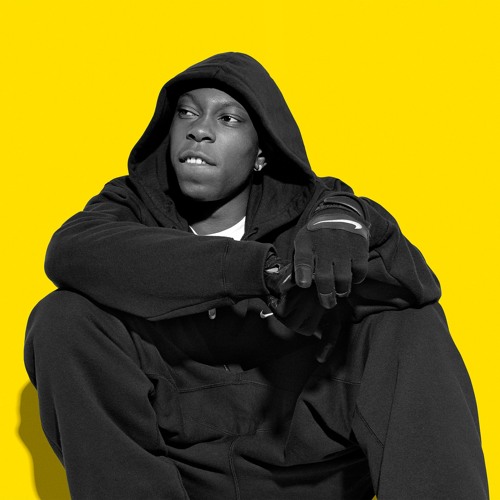 Stream Fekky X Dizzee Rascal - Still Sittin' Here (GLIDER SPEEDBASS ...
