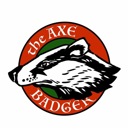 The Axe Badger | Axe Throwing