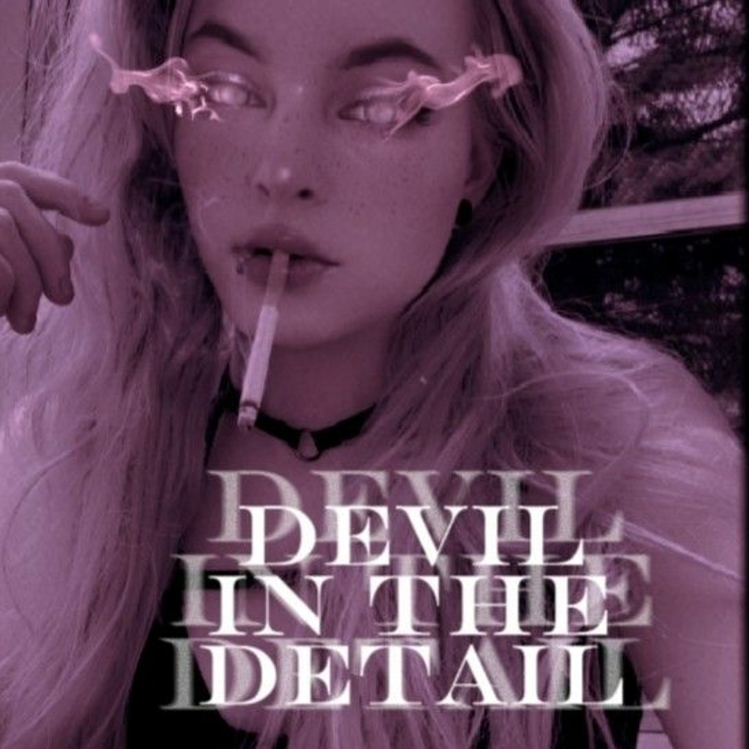 Stream Tu Sicka - Devil In The Detail (Don't Want Trouble: part 3) by ...