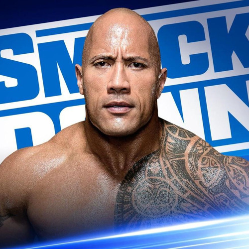 Stream The Rock Has Arrived On Smackdown!!! by TBG Smackdown ...