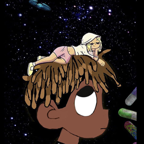 Stream Juice WRLD - Tears /Starfire Interlude (Unreleased CDQ) by ...