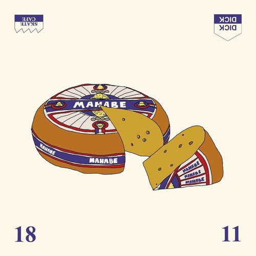 Stream Hiphop set @ Skatecafe by Mahabe | Listen online for free on ...