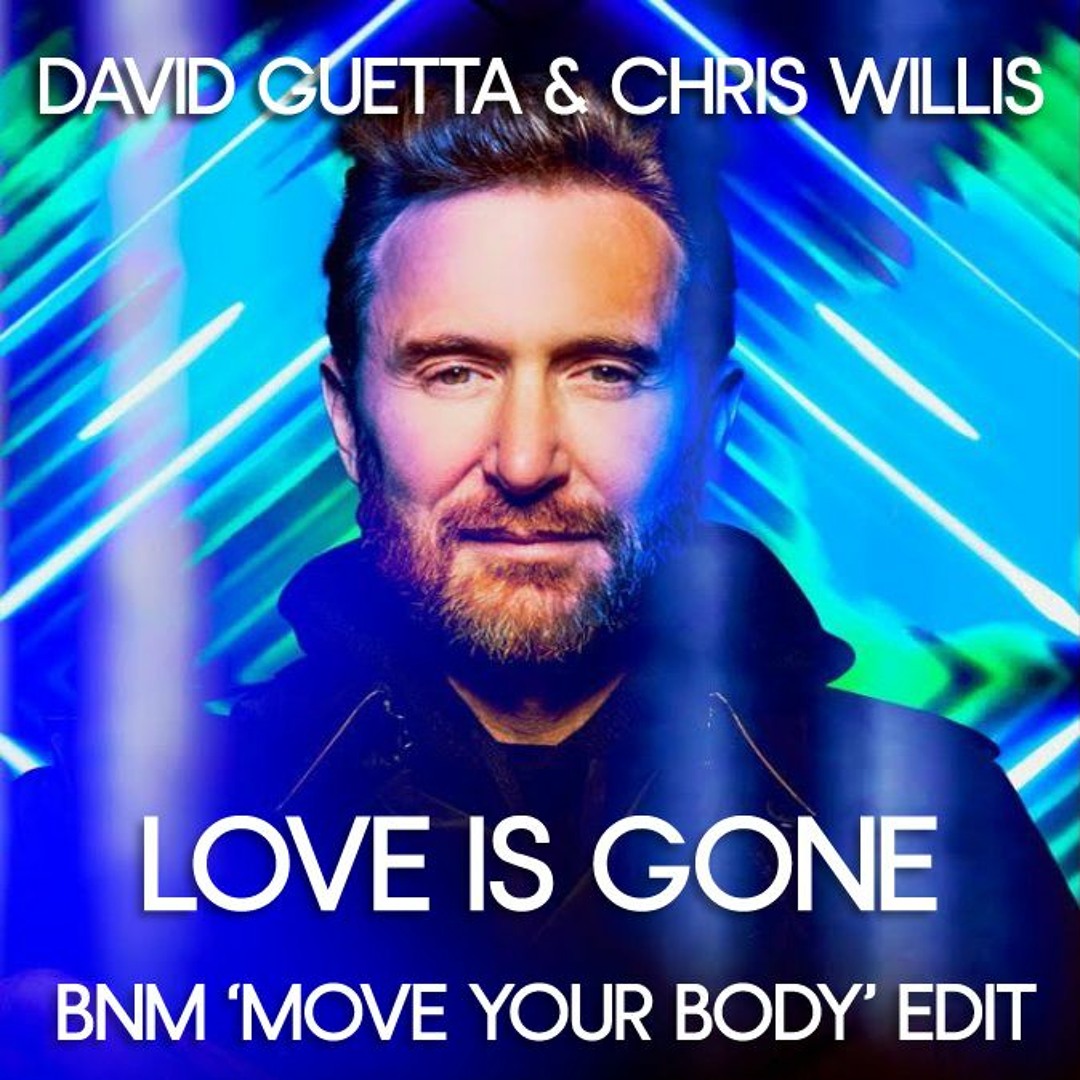 Stream BNM Bootlegs | Listen to David Guetta & Chris Willis, Öwnboss ...