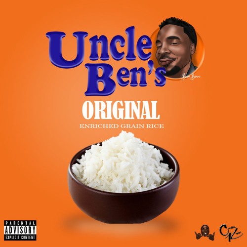 Uncle Bens Rice