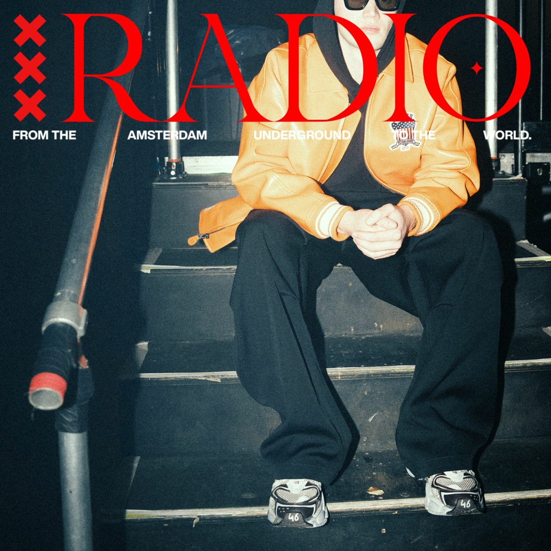 Stream XXX Radio #072 (1 HOUR OF BADDEST BEHAVIOUR NYC) by Mau P ...