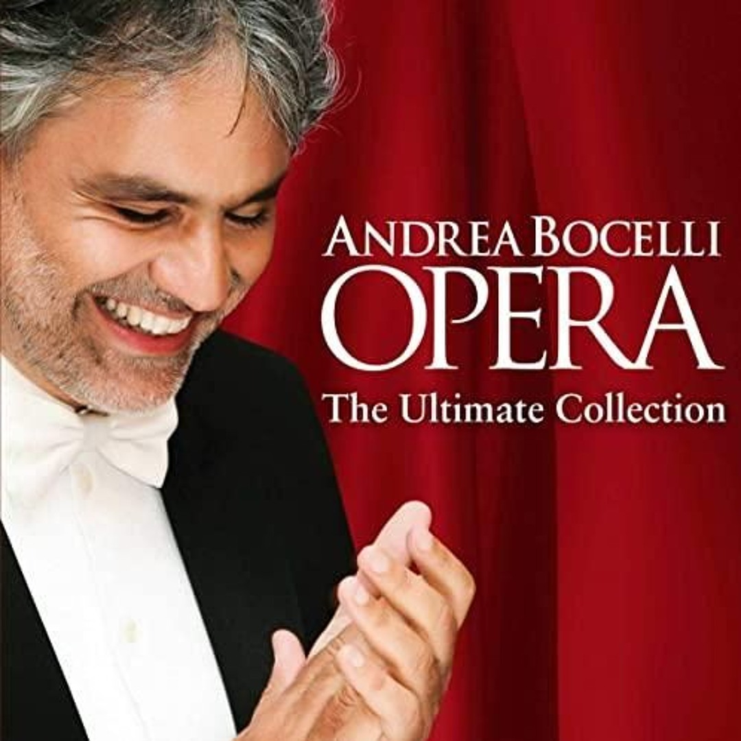 Stream Donwload full album Opera - The Ultimate Collection by meri seri ...