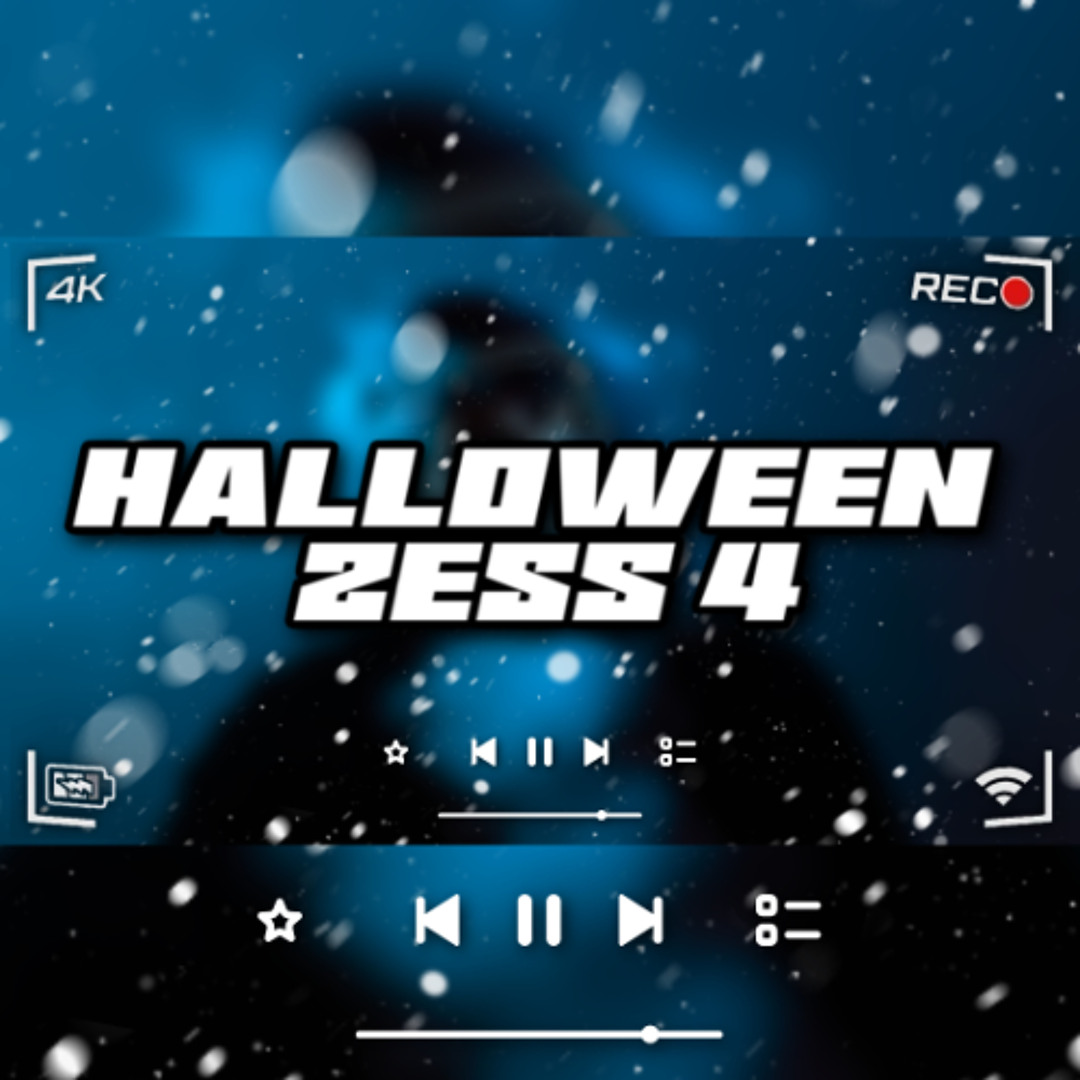 Stream Halloween Zess 4 | Dancehall Mix 2025 - King Effect (Ayetian ...