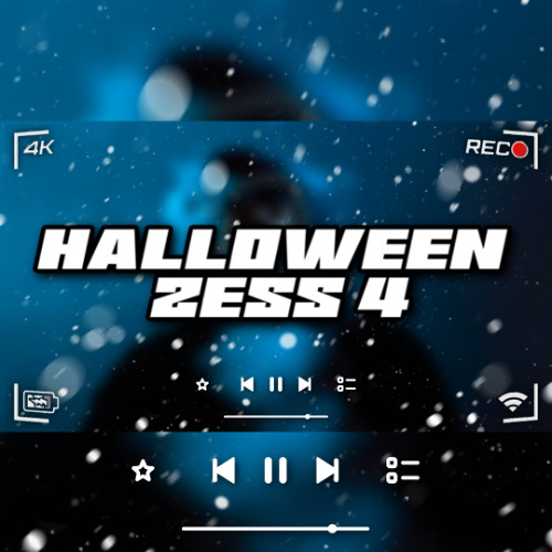 Stream Halloween Zess 4 | Dancehall Mix 2025 - King Effect (Ayetian ...