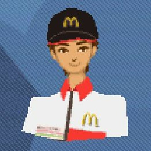 Stream Mcdonalds eCDP Challenge the Mcdonald's Soundtrack by Zazmeister ...