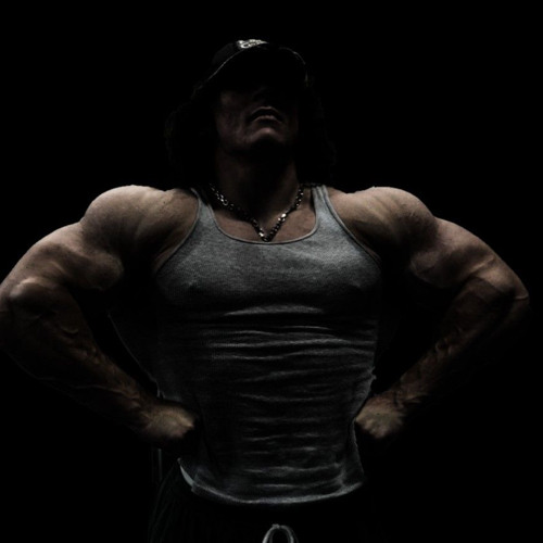 Stream episode julio balestrin gym motivation by Mind/Real podcast ...