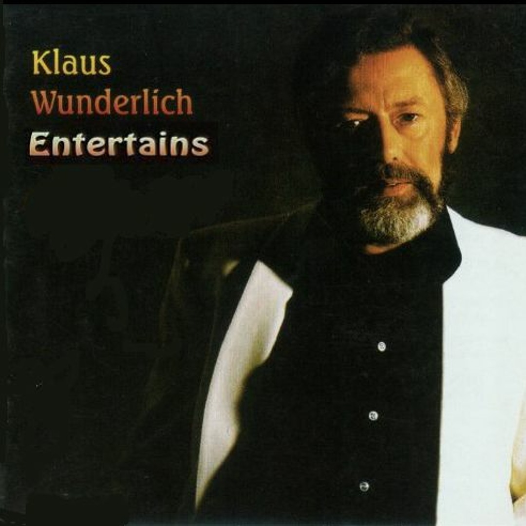 Stream Klaus Wunderlich Entertains August 2021 by Klaus Wunderlich ...