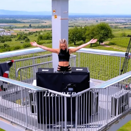 Acrobatik & AZAD - Collateral Effect