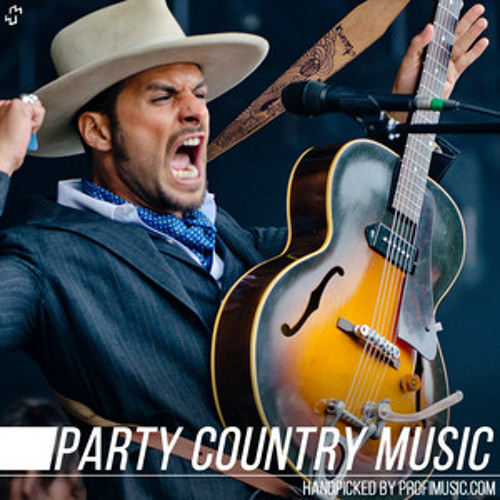 Stream profimusic | Listen to Party Country Music 2025 Country Music ...