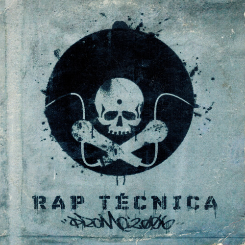 Stream Intro by Rap Técnica | Listen online for free on SoundCloud