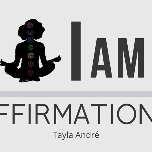 Stream Black Girl Magic: I Am Affirmations w/ 528hz God Frequency ...