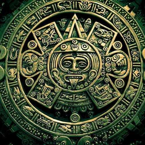 Stream A Visit To The Mayas by Giuseppe Contelli | Listen online for ...