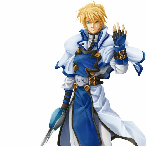Stream Guilty Gear X 2 Reloaded(Ky's theme):Holy Orders[Be Just Or Be ...