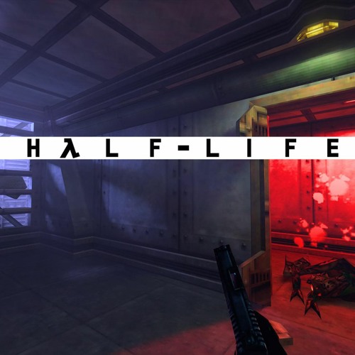 Stream Half Life OST (PS2 Theme) - Drums Enhanced by Kawela | Listen ...