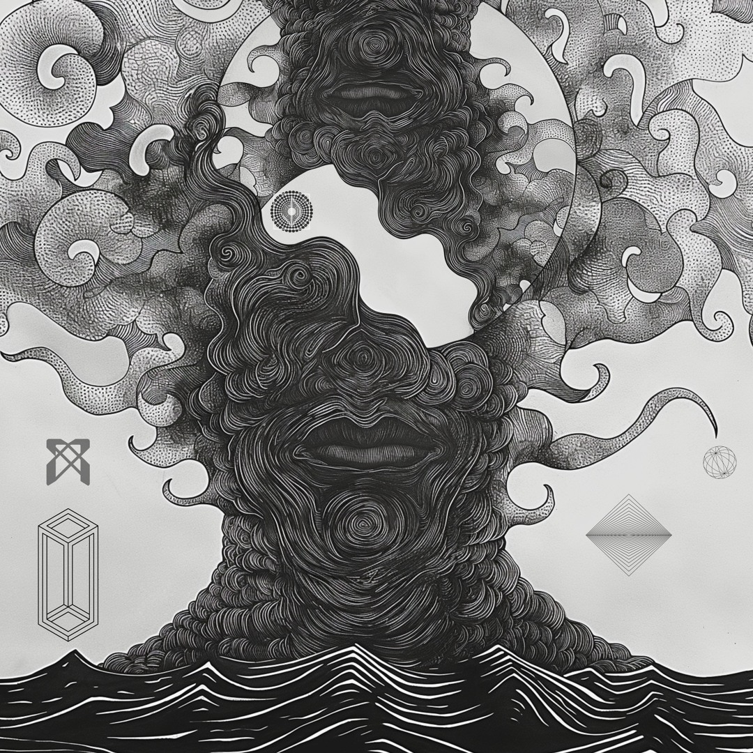 Stream Joro Dudovski - The Abyss Gazes Back [Premiere] by STUDIO ...