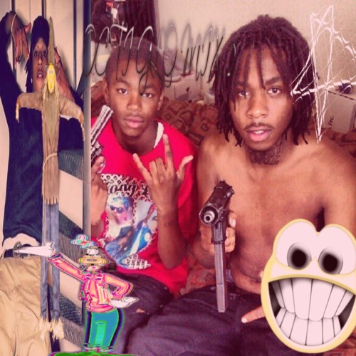 Stream OCTI GLO GANG MIX 2 FEAT LA CAPONE by octi#2 | Listen online for ...