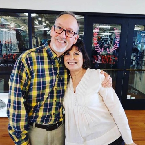 Stream Joe Hagan Interview by The Lion Cast | Listen online for free on ...