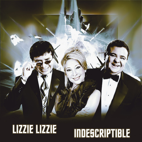 Stream Mi Razón de Ser by Lizzie Lizzie | Listen online for free on ...