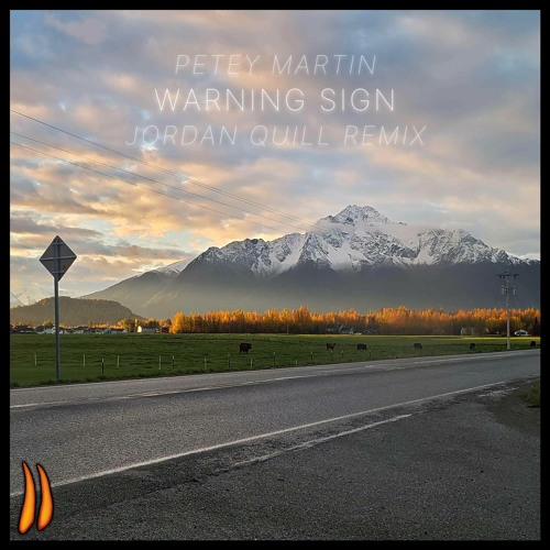 Stream Petey Martin - Warning Sign (feat. Matt Maeson) (Jordan Quill ...