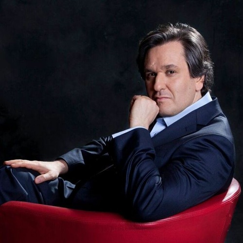 Stream Tony Pappano and Vasko Vassilev perform a lockdown rendition of ...