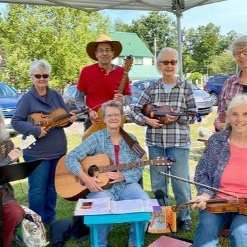 Stream RiverboatGone Farmers Daughters and Friends by David Falvo ...