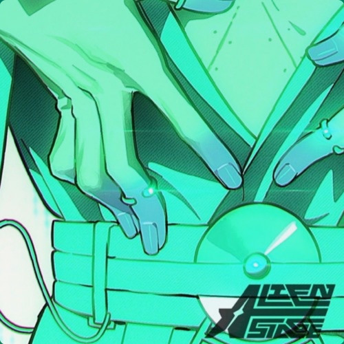 Stream valentine | Listen to alien stage playlist online for free on ...