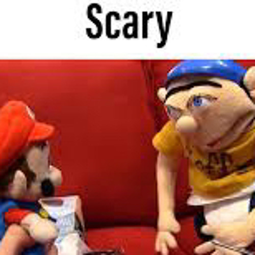 Stream Fnf x SML_ Remembrance but Marvin & Jeffy sing it by J@cob ...