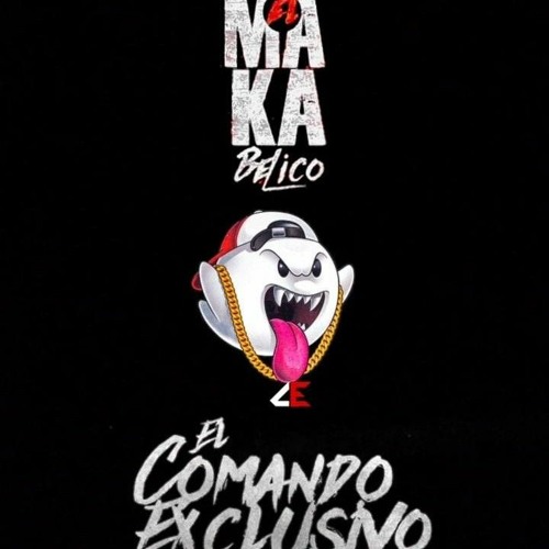 Stream voy – el comando exclusivo by ANGEL GUZMÁN 😈 | Listen online for ...