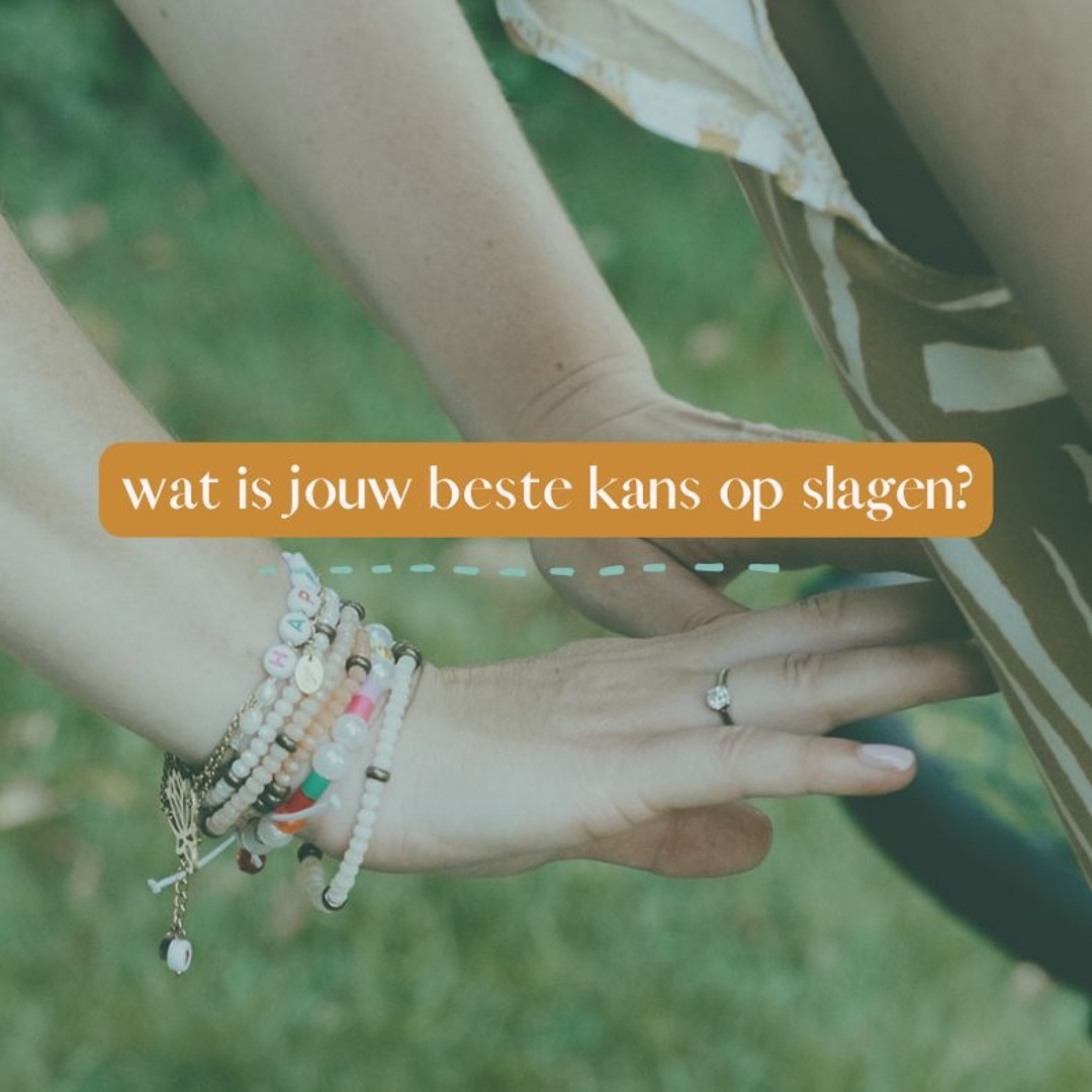 Stream Hoe Verander Je Volgens JS%3F from Ellen Van Neste | Listen ...