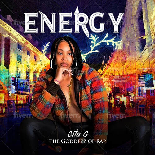Stream Cita G ft. Bukka Buk- GO by Cita G | Listen online for free on ...