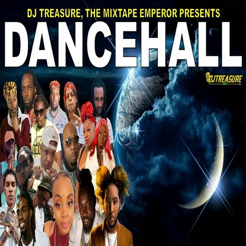 Stream Dancehall Mix 2023: Dancehall Mix May 2023 Raw Valiant, Vybz ...