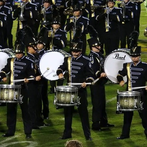 Stream Dee Jay Denero Rocktower Records Listen To Marching Band
