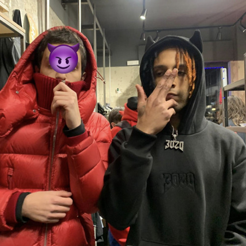 Stream Trifling x rifle by SANXWELL | Listen online for free on SoundCloud