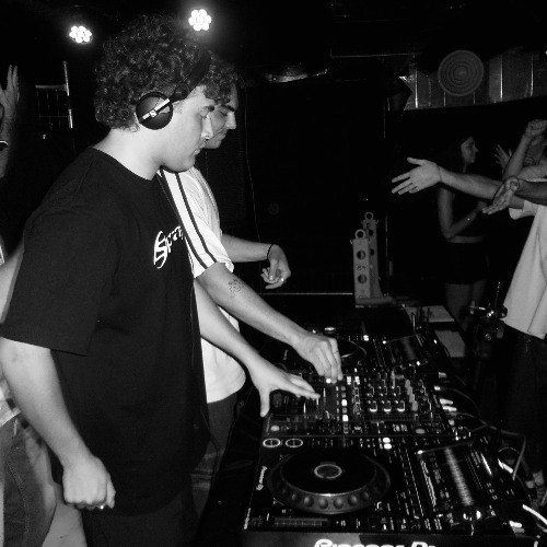 Stream TALAT & BARTOLO | Two Step x Closure | 21\06\25 by Bailey Bartolo | Listen online for ...