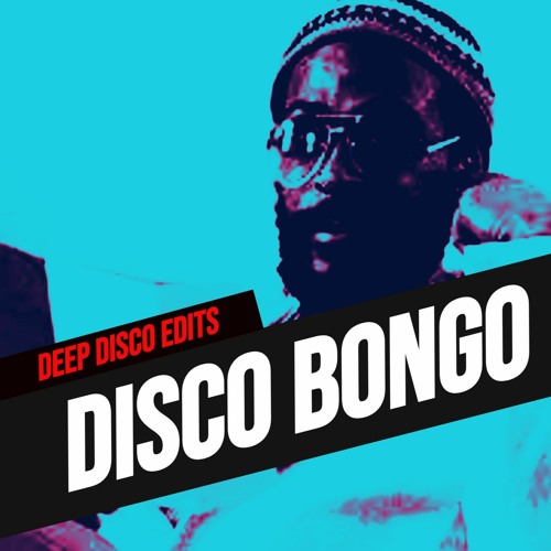 Stream DISCO BONGO - Not Over by WE MEAN DISCO!! ++ Out of the Box TV ...
