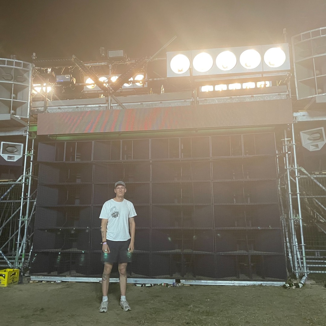 Stream Shane Lizard @ Fusion Festival 2024 I Querfeld by Shane Lizard ...