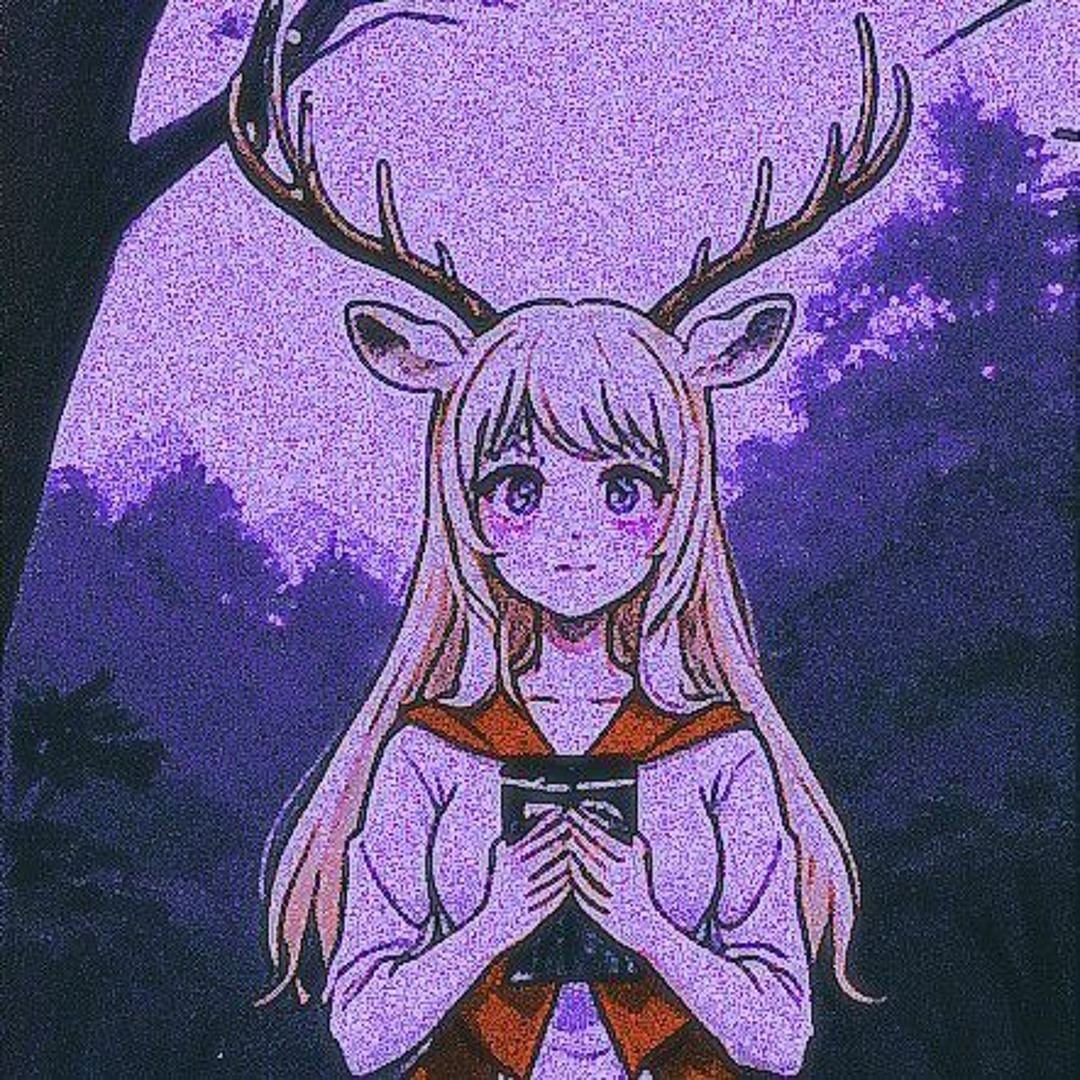 Stream Shikonokonoko konstanta (Deer Friend Nokotan) hardstyle remix ...