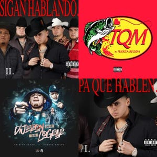 Stream Souncloud | Listen to Fuerza Regida Mix Exitos 2023 - Grandes ... Stream Souncloud | Listen to Fuerza Regida Mix Exitos 2023 - Grandes ...
