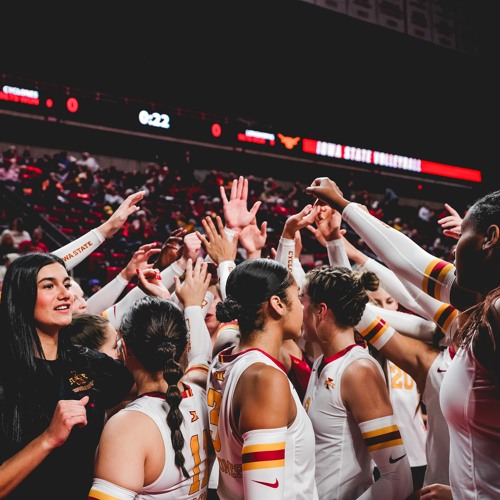 Stream Ep 221 - Christy Johnson - Lynch After Win Over Texas by CyCast ...